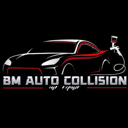HOME - BM AUTO COLLISION